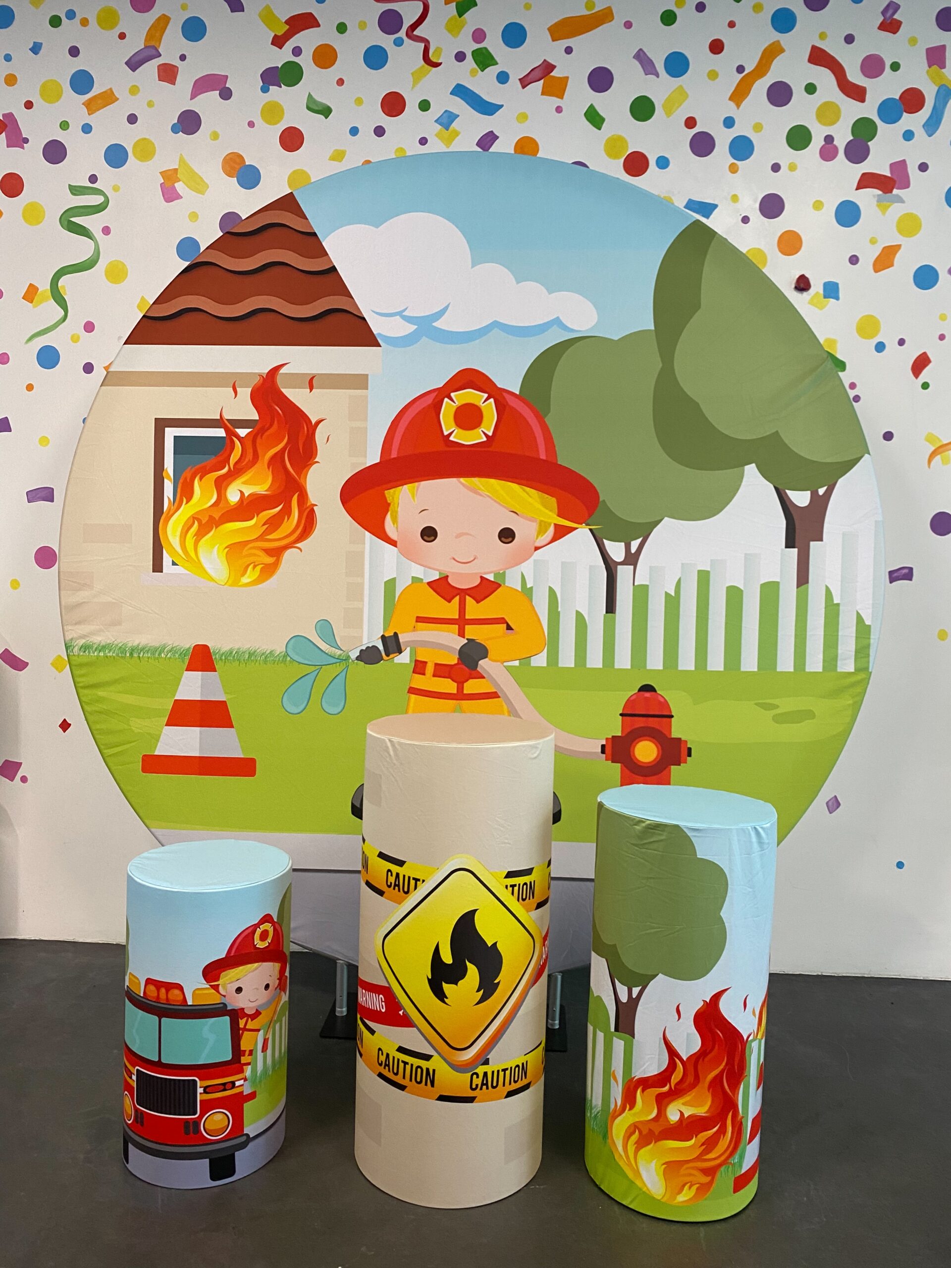 Kids Birthday party places in West Los Angeles | Ball n Bounce