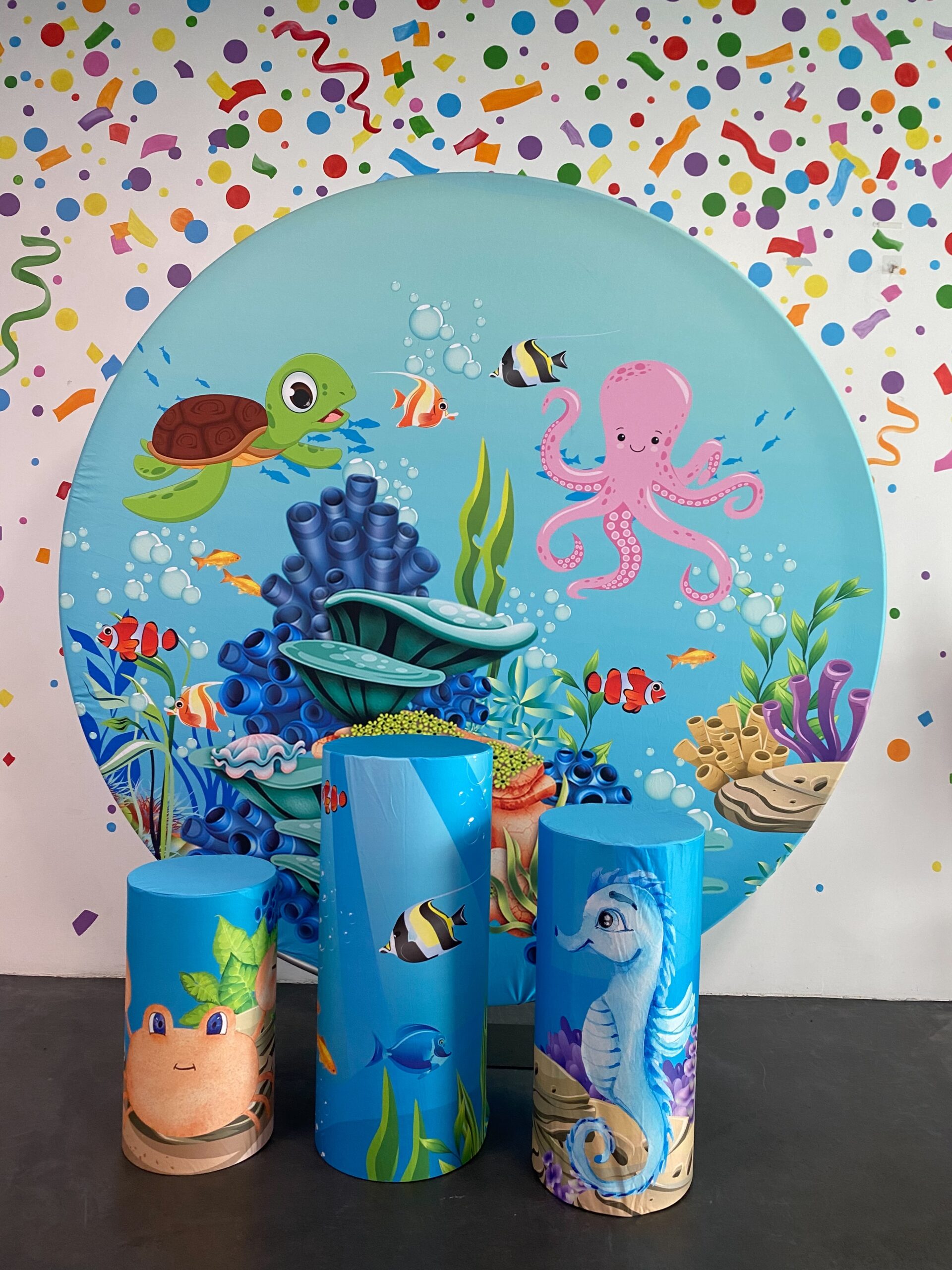 Kids Birthday party places in Los Angeles | Ball n Bounce